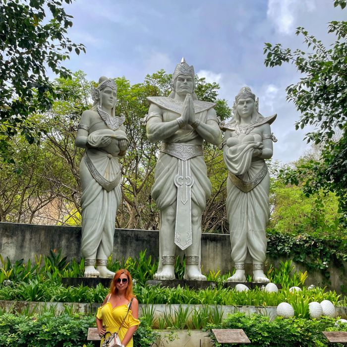 Travelgirls
